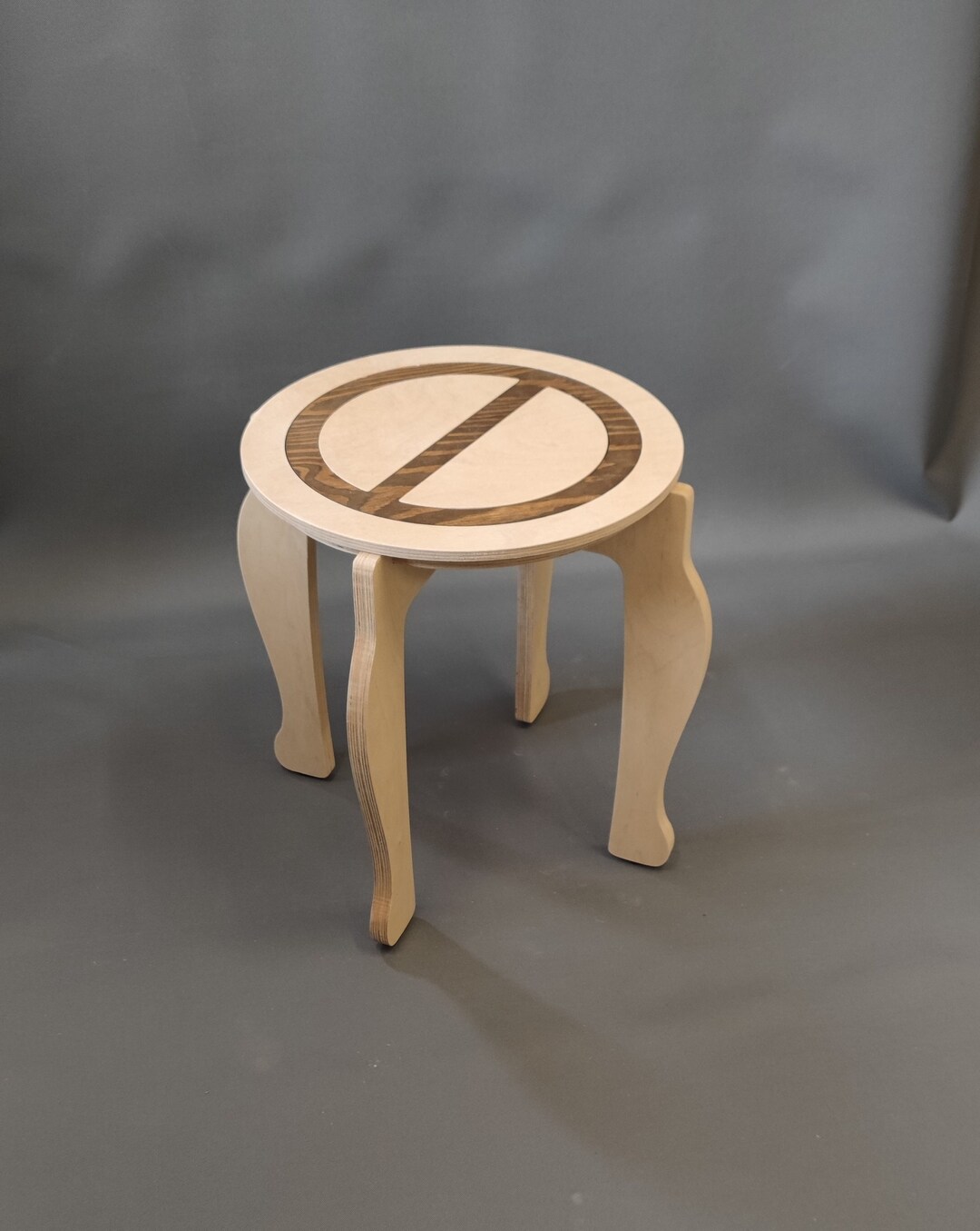 Funny Stool, Stool for Children, Stool for Adults, Stool With Your Own ...