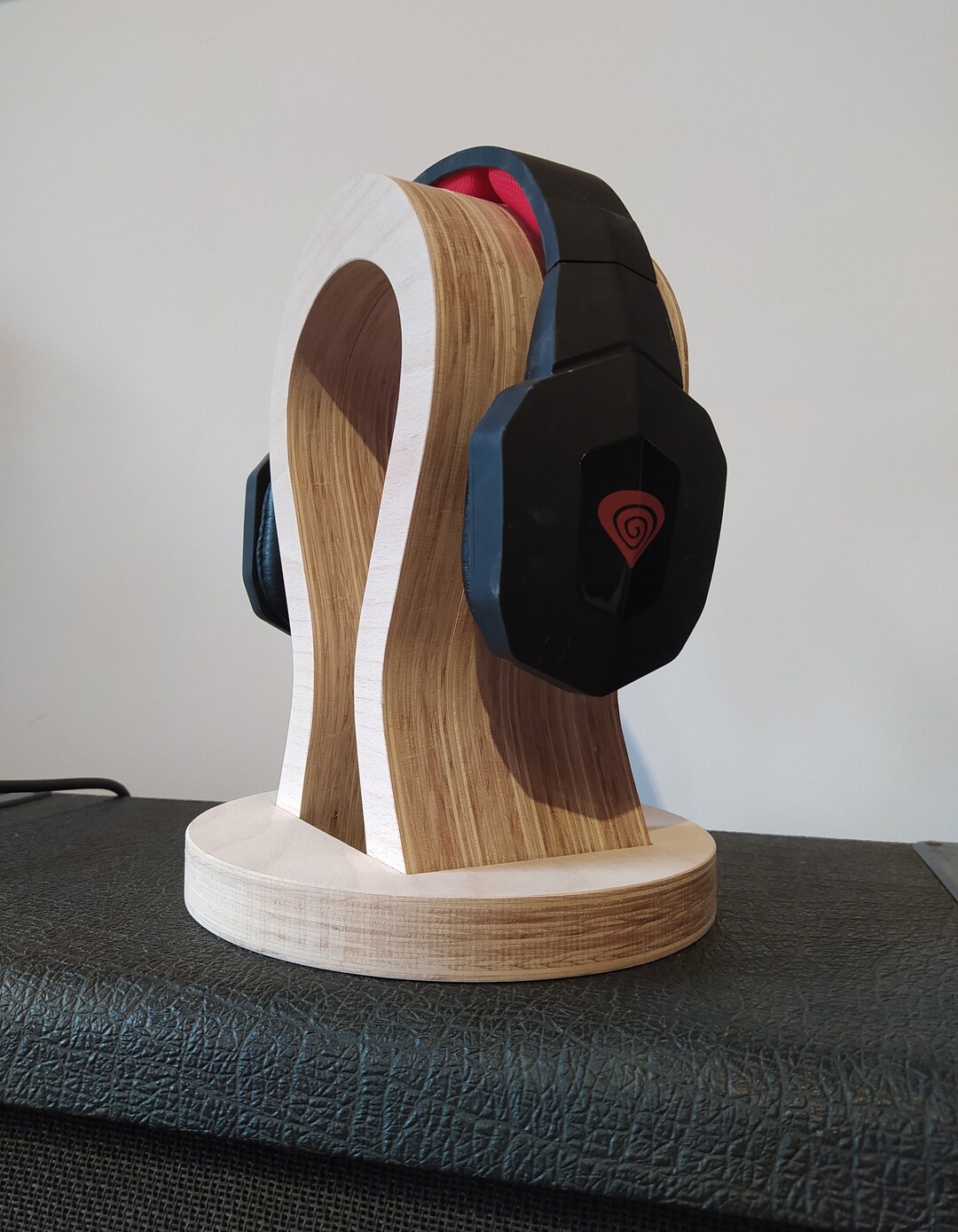 Custom Headphone Stand, Office Decor, Gifts for Men, Gamer Gifts ...