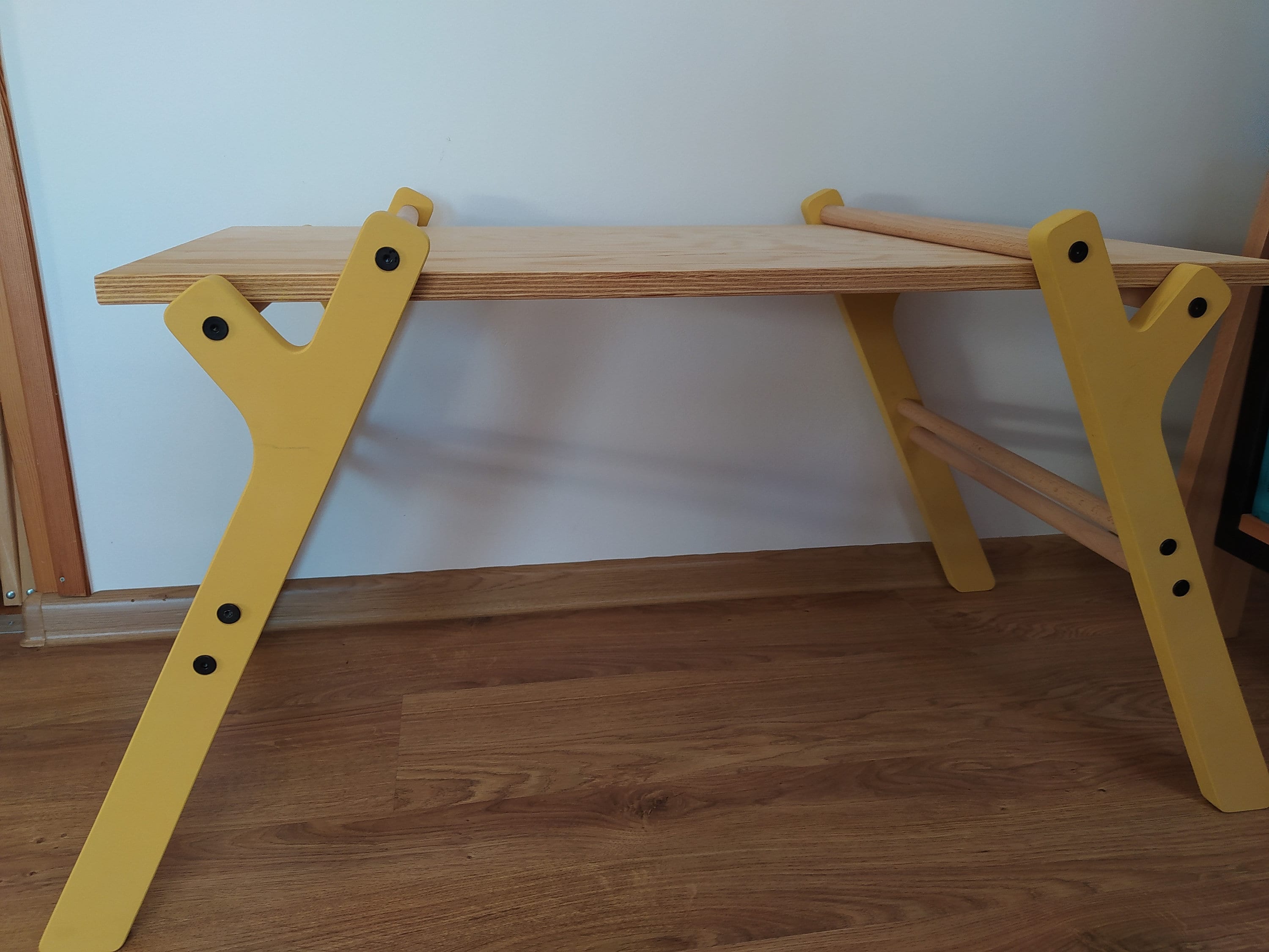 Wood Desk Legs, Coffee Table Legs, Wood Table Legs, End Table Legs ...