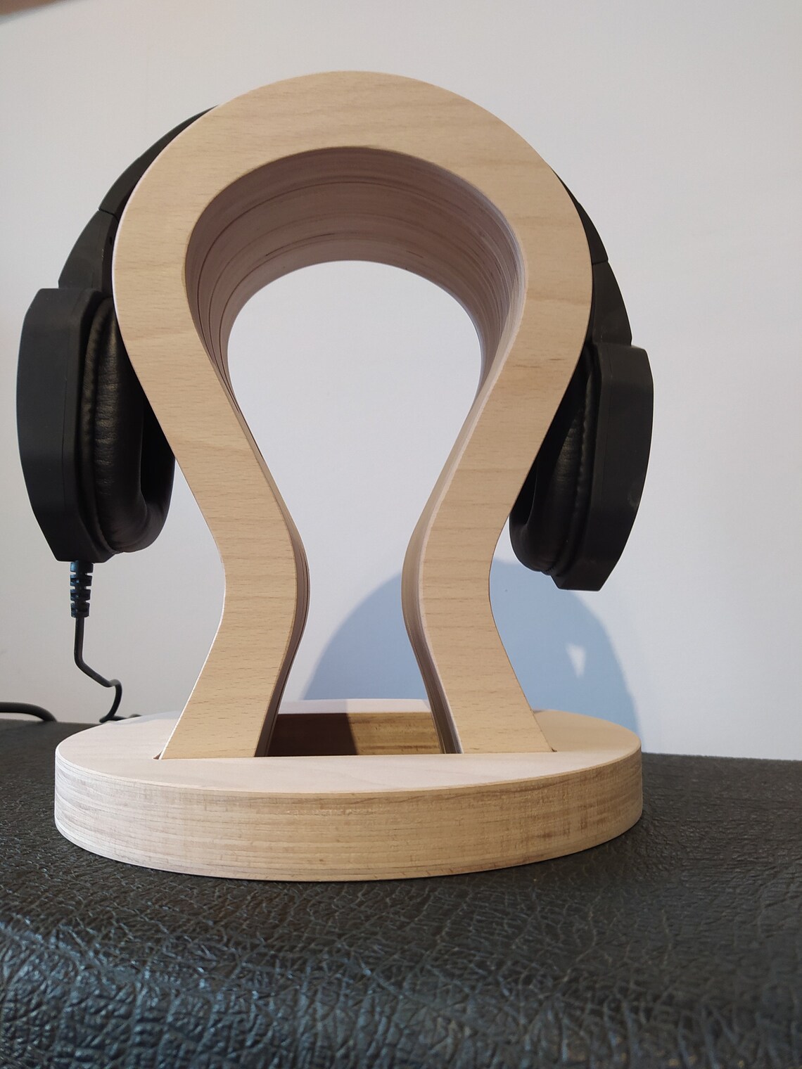 Custom Headphone Stand Office Decor Gifts for Men Gamer - Etsy