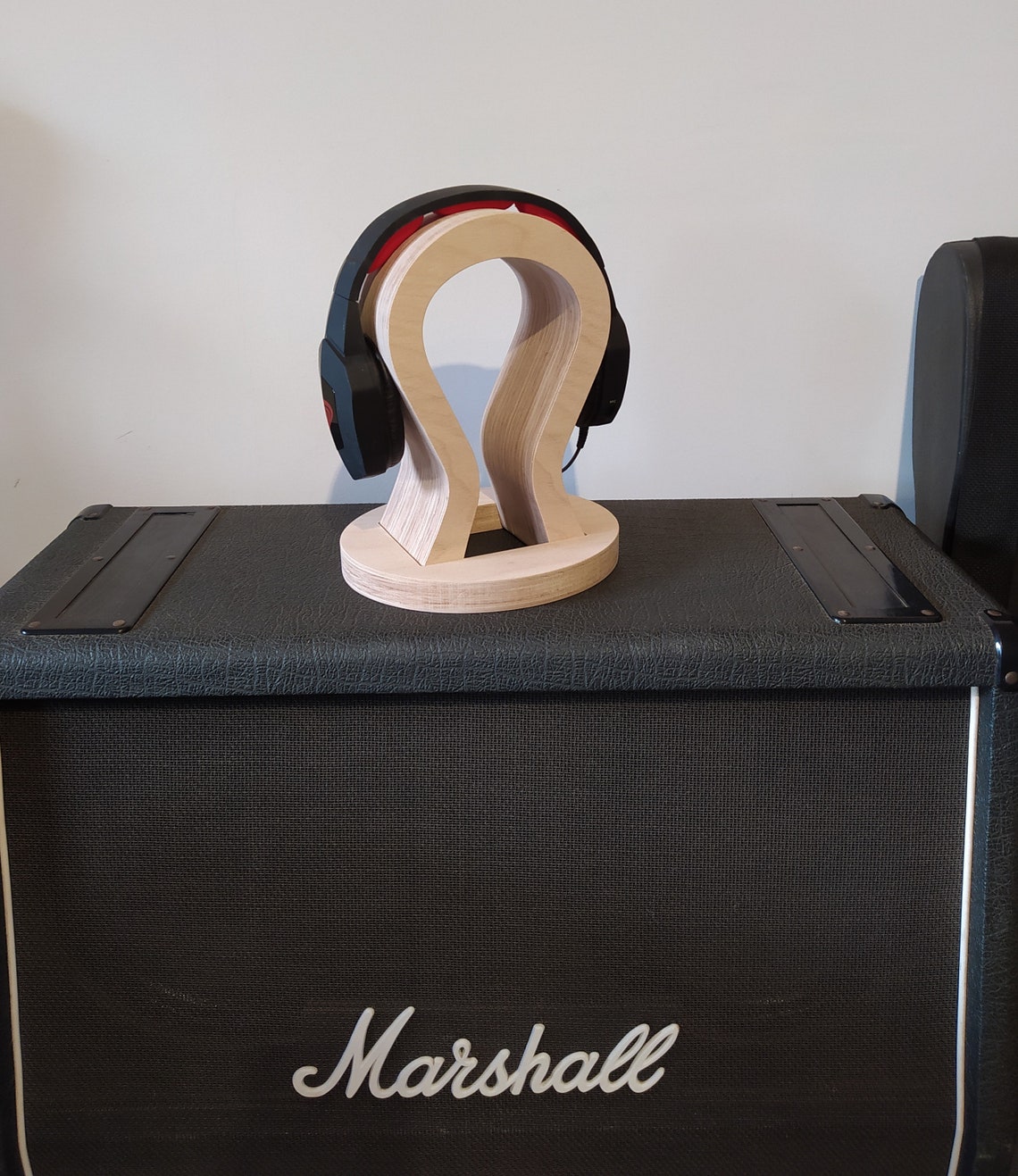 Custom Headphone Stand Office Decor Gifts for Men Gamer - Etsy