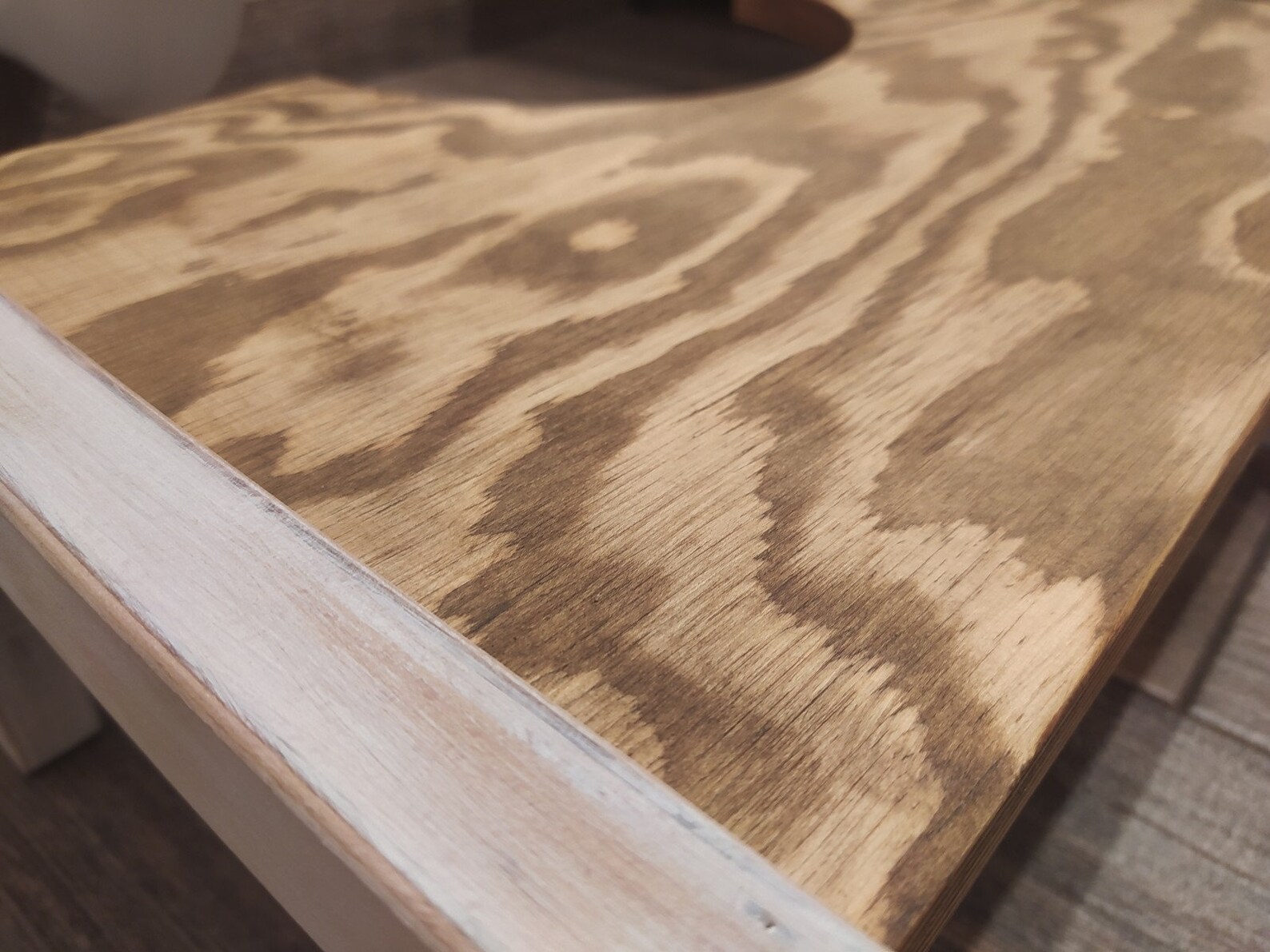 Poop Stool Bathroom Modern Stool Poop Support Bathroom - Etsy