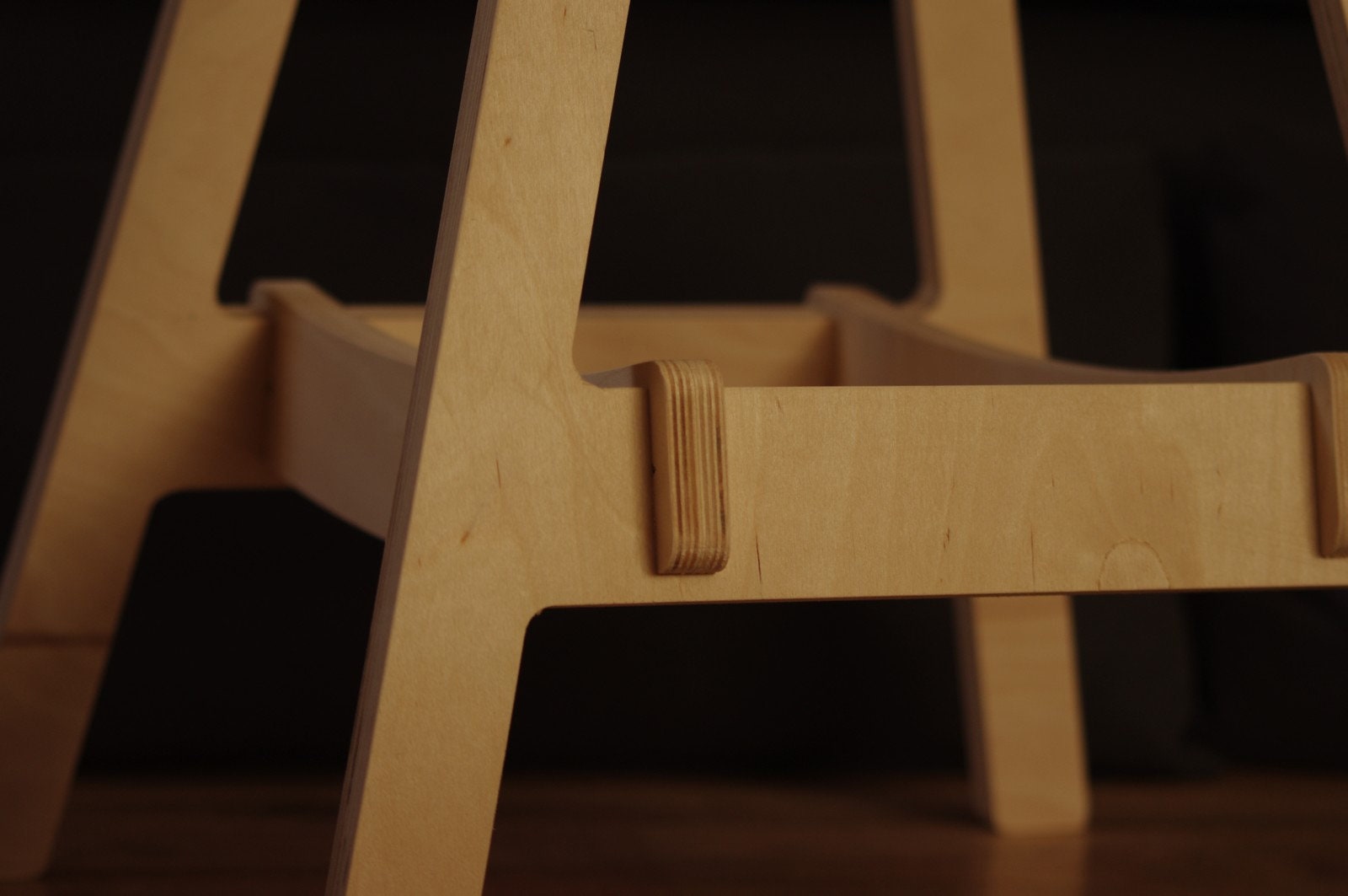 Bar Stool, Design Chair, Modern Chair, Industrial Stool, Wood Stool ...