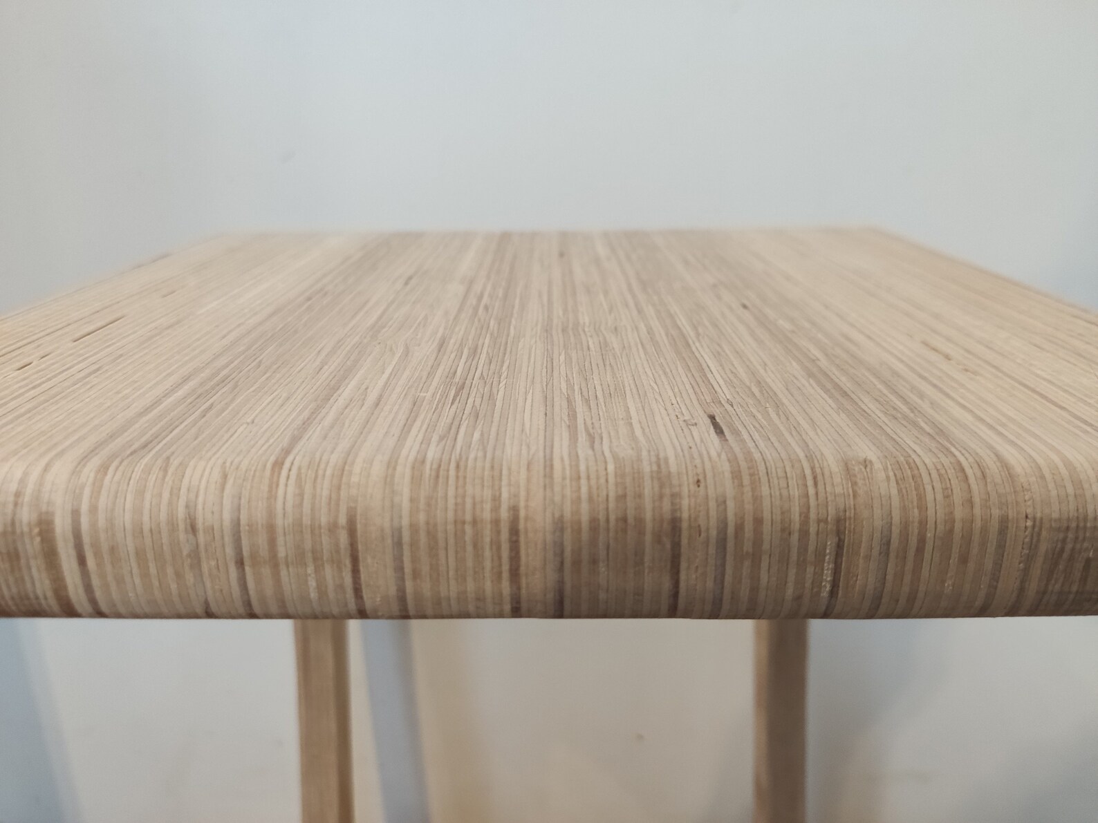 C Couch Table, C Shape Computer Table, Modern Sofa Side Table, End ...