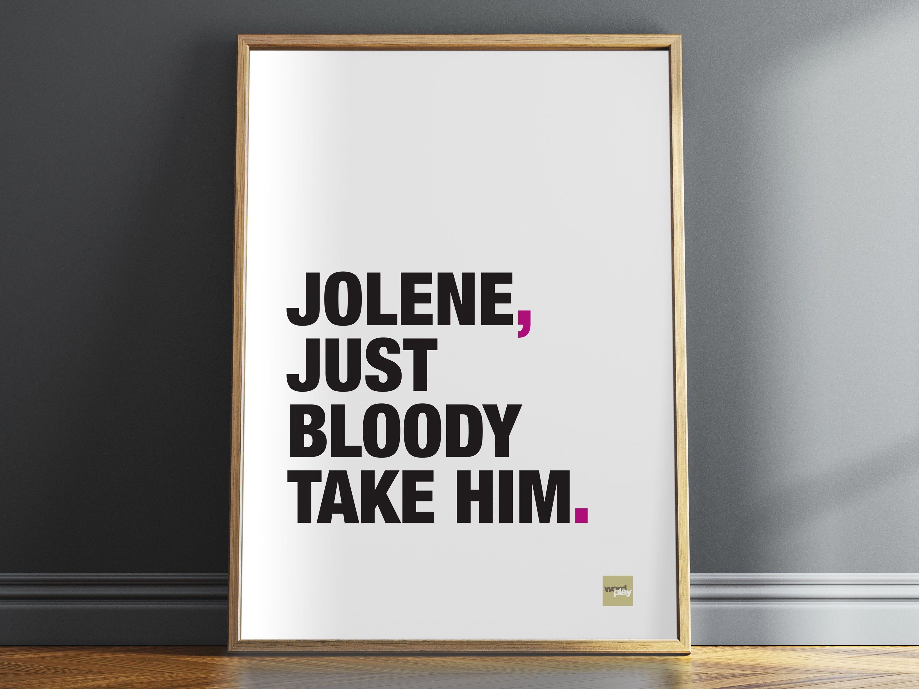 Letras De Jolene