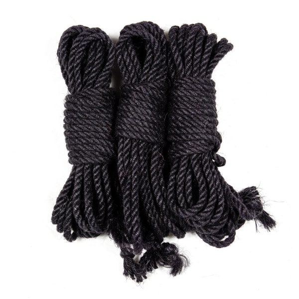 Silk Restraints - Etsy