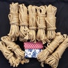 My Nawashi Rope Oil - Etsy