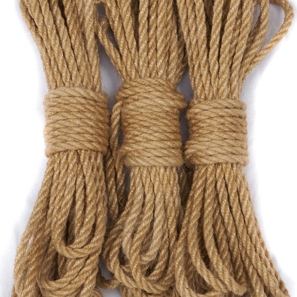 Bondage Rope - Etsy