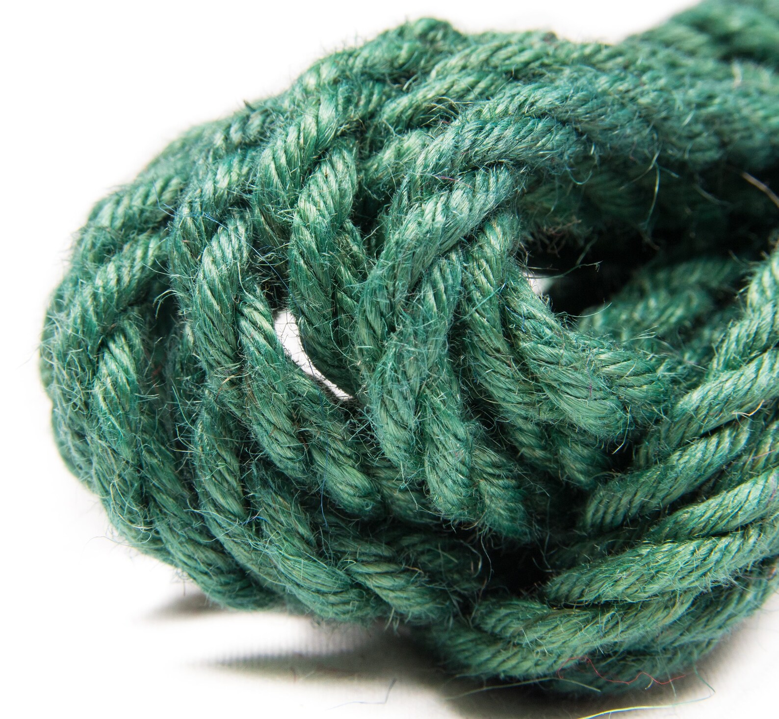 Emerald Green Shibari Rope Bondage Kit | Etsy