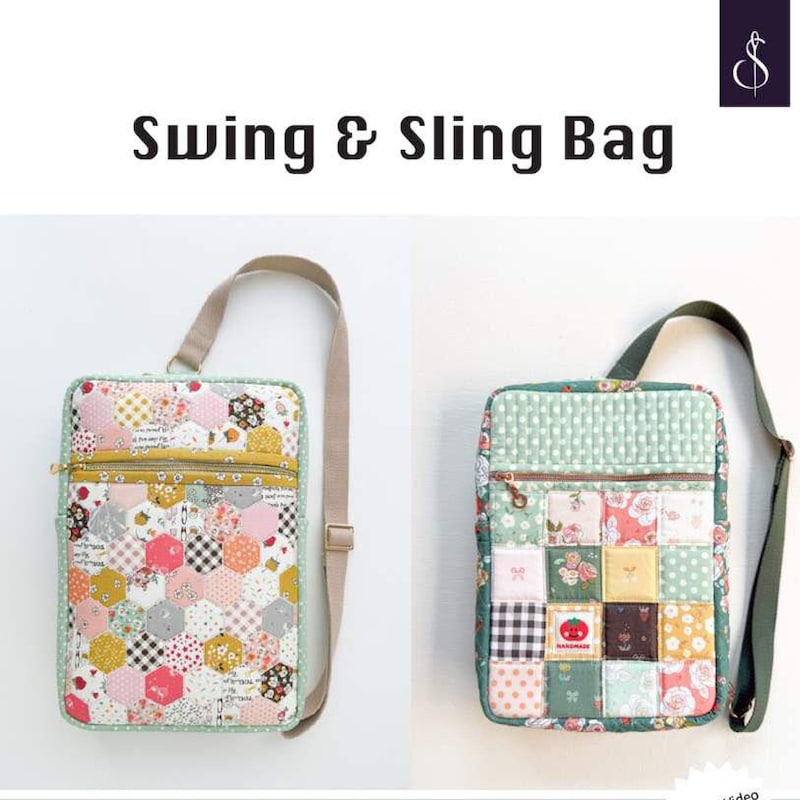 Minki Kim Patterns - Etsy