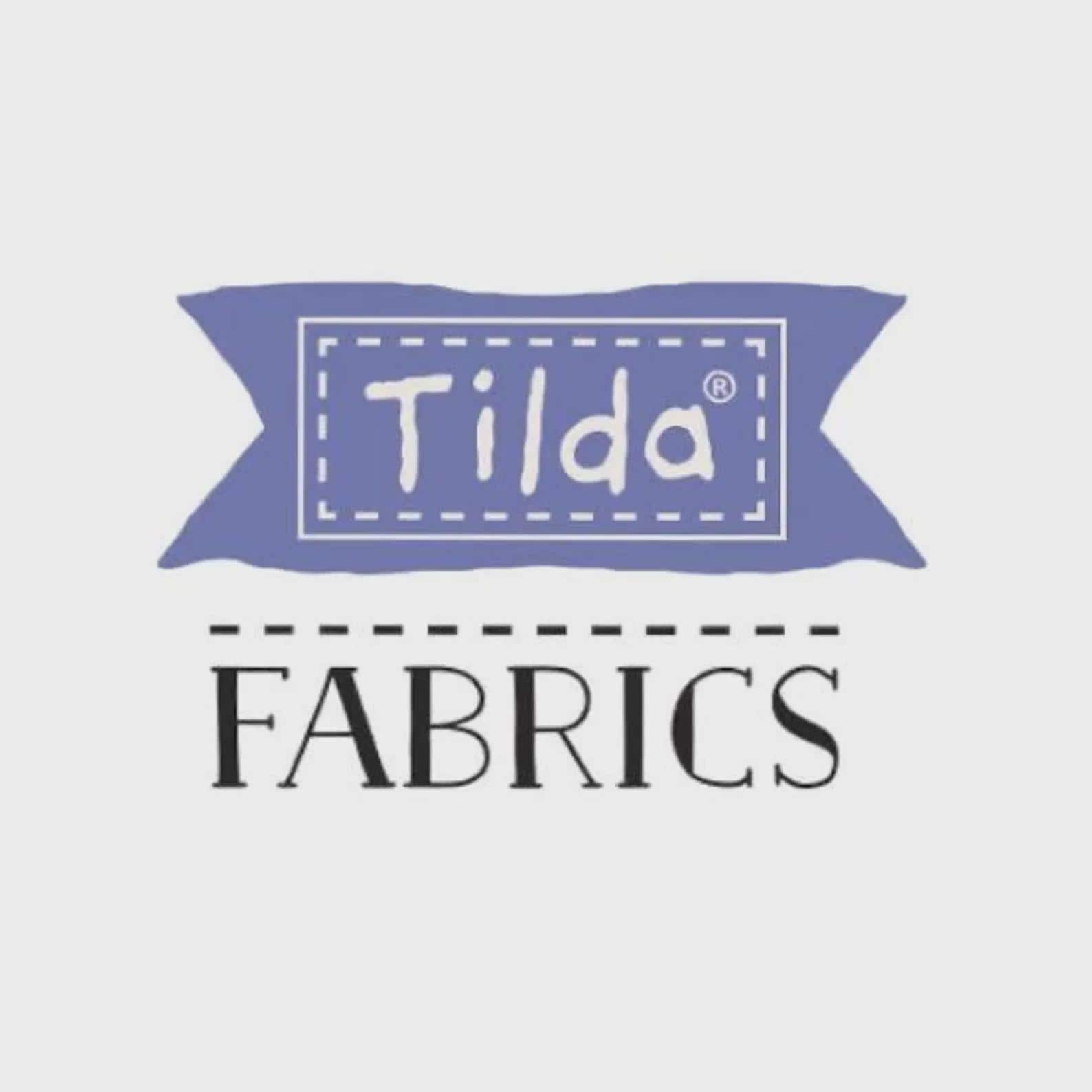Tilda Creating Memories Seasonal Themed Buttons - Choose Winter, Spring ...