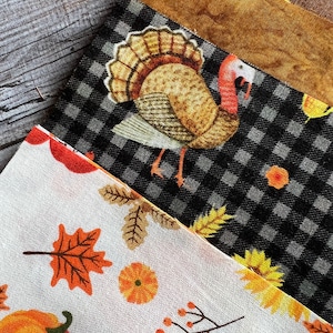 Fall Charm Pack: 5" Cotton Precut Fabric Squares for Quilting - Etsy