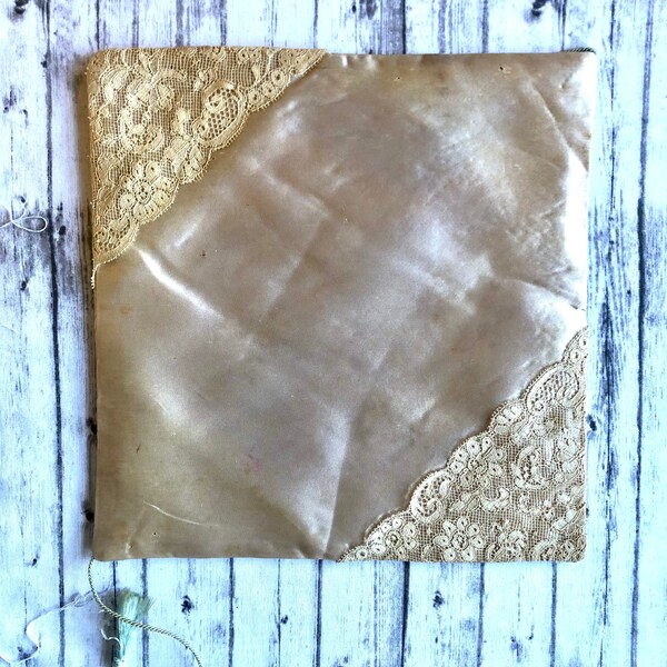 Hosiery Bag - Etsy