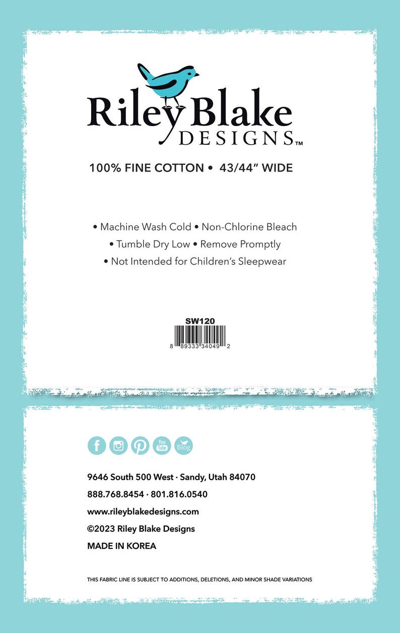 Riley Blake Designs Confetti Cotton™ White Solid Fabric - Etsy