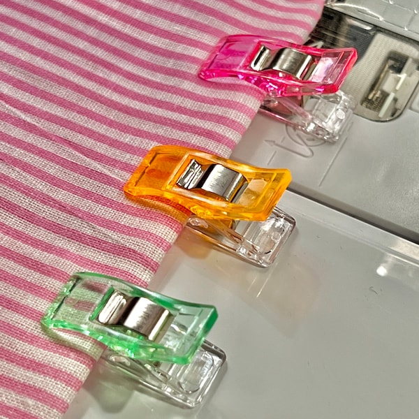 Sewing Clips - Etsy