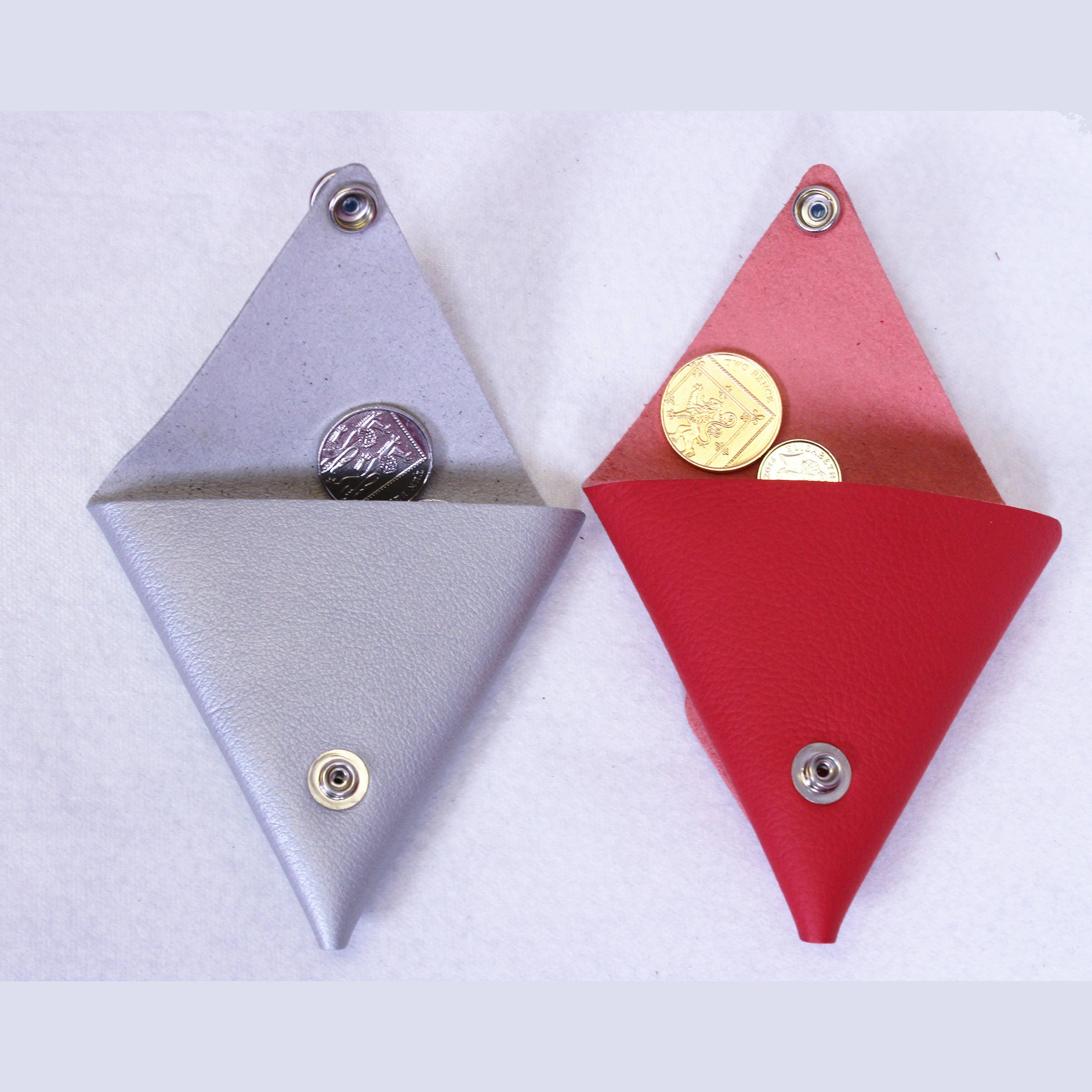 Coin Purse Coin Wallet Magic Coin Purse Vegan Purse Vegan Coin Purse - Etsy