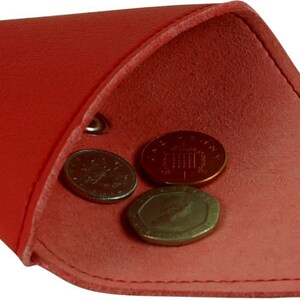 Coin Purse Coin Wallet Magic Coin Purse Vegan Purse Vegan Coin Purse - Etsy