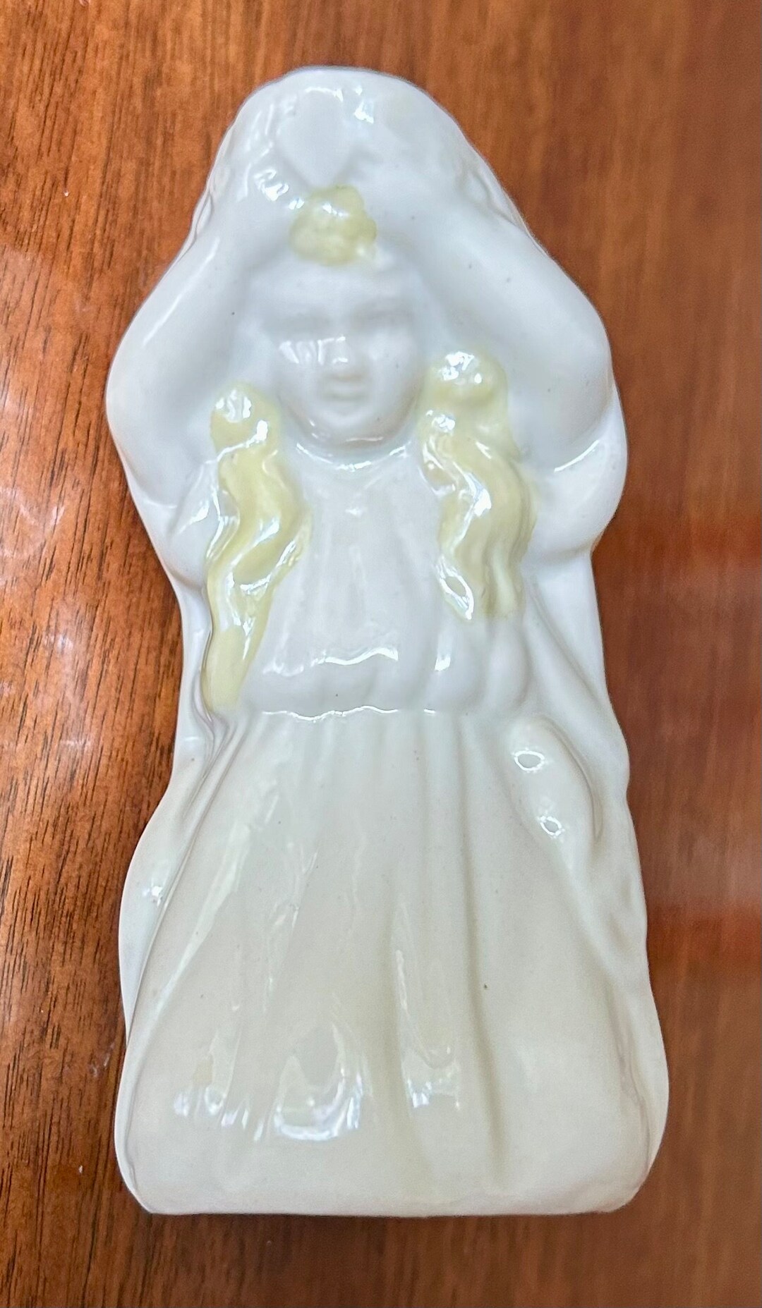Vintage Undine Pitcher Vase by Belleek - Etsy
