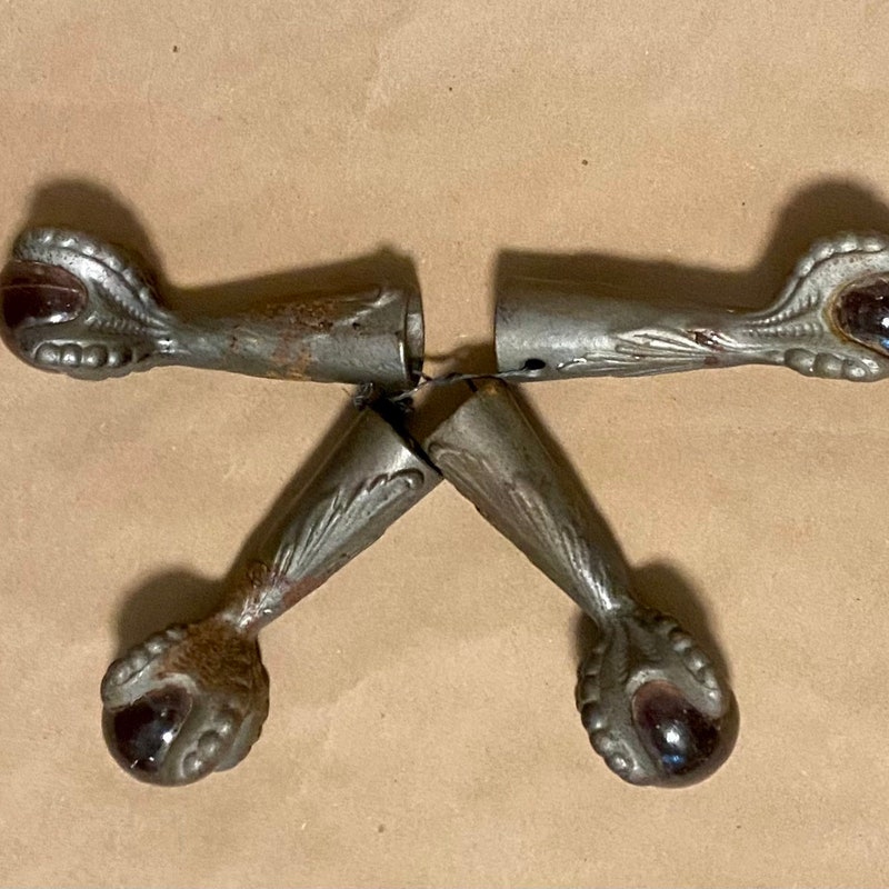 Claw Foot - Etsy