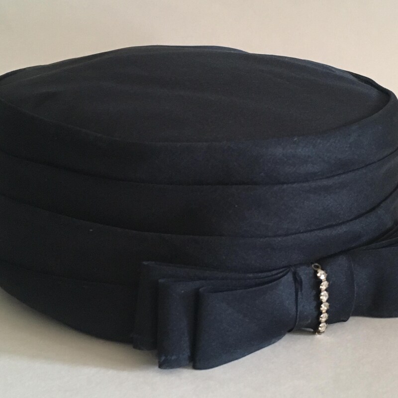Pill Box Hats - Etsy
