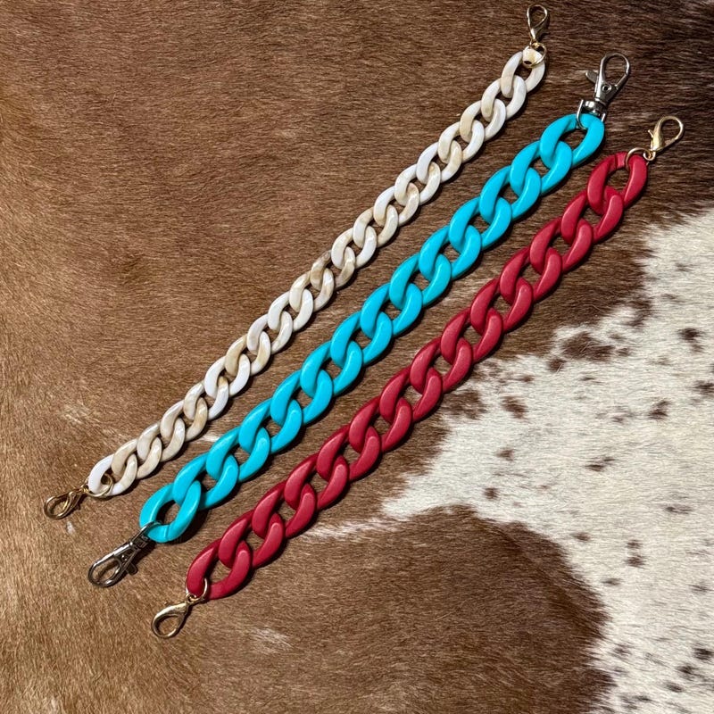 Yeti Tote Bag Chain - Etsy