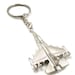 Fighter Jet Keychain, Fighter Jet Key Ring, Military Keychain, Military ...
