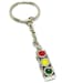 Traffic Signal Keychain, Traffic Light Keychain, Traffic Light Key Ring ...