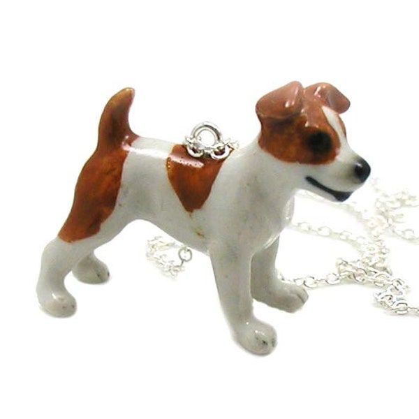 Jack Russell Jewelry - Etsy