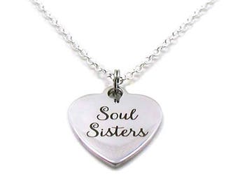 Soul jewelry | Etsy