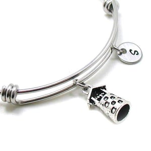 Wishing Well Bangle, Wishing Well Charm, Wishing Well Bracelet ...