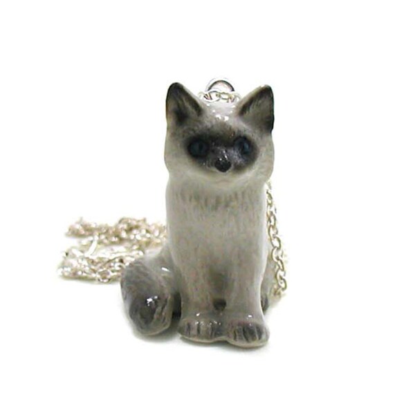 Ragdoll Cat Jewelry - Etsy
