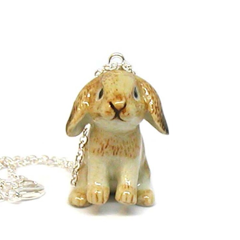 Ceramic Rabbit - Etsy
