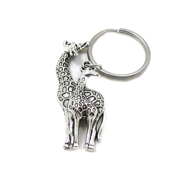 Giraffe Ring - Etsy