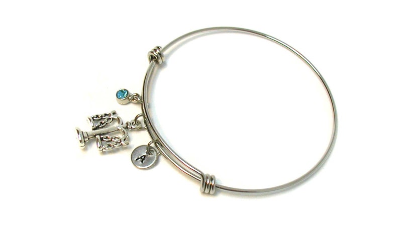 Scales of Justice Bracelet Scales of Justice Bangle Justice - Etsy