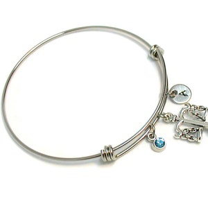 Scales of Justice Bracelet, Scales of Justice Bangle, Justice Jewelry ...