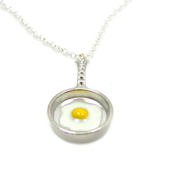 Cooking Necklace - Etsy