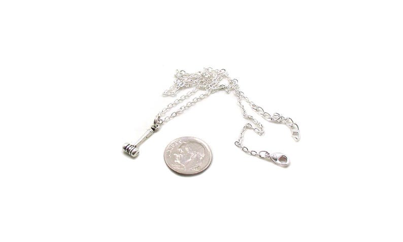 Gavel Necklace Gavel Charm Gavel Pendant Judge Necklace | Etsy