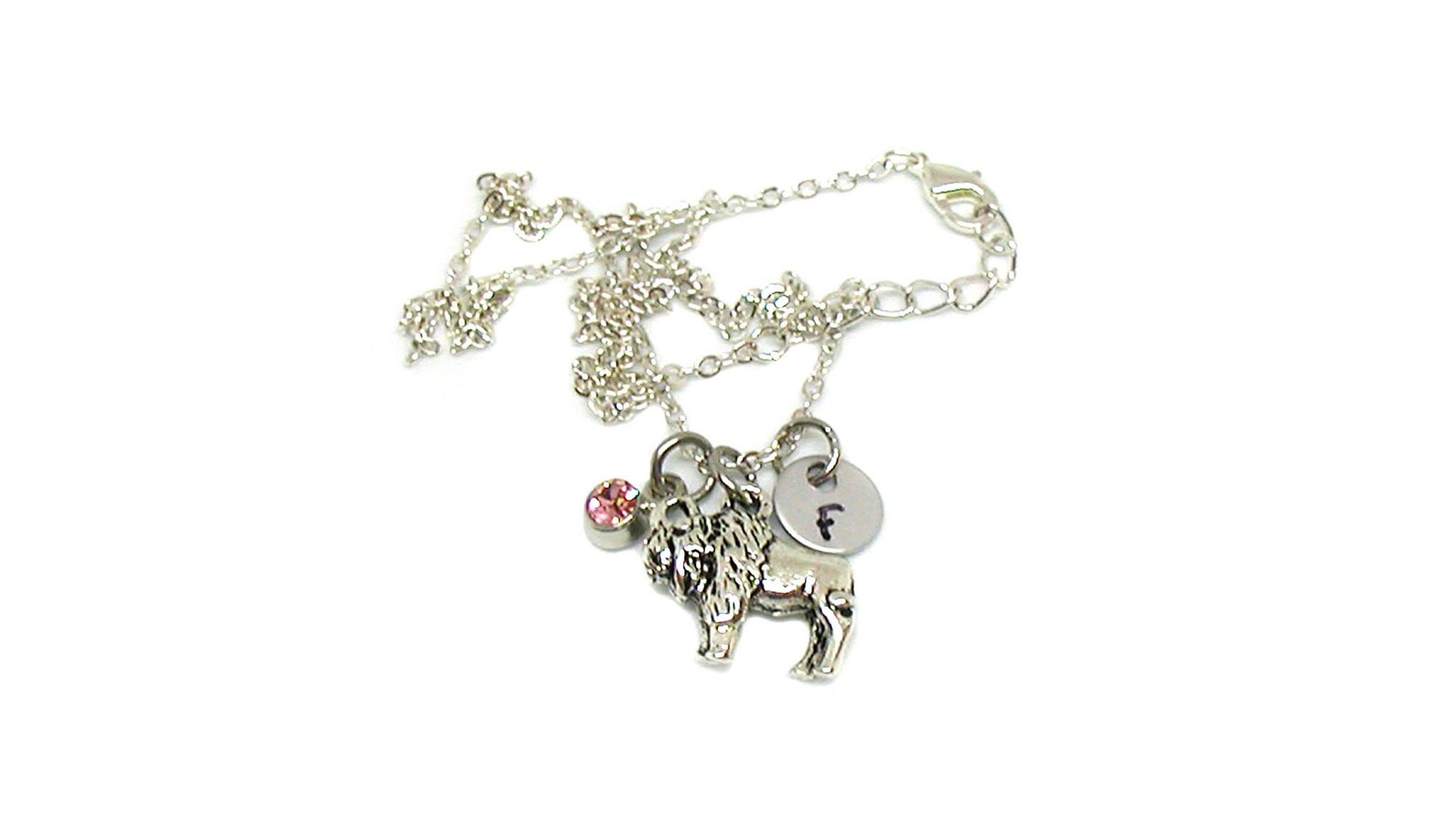 Buffalo Necklace, Buffalo Pendant, Buffalo Jewelry, Bison Necklace ...