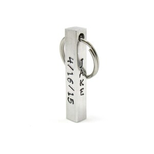 Best Man Gift, Best Man Wedding Keychain, Best Man Key Chain, Wedding ...