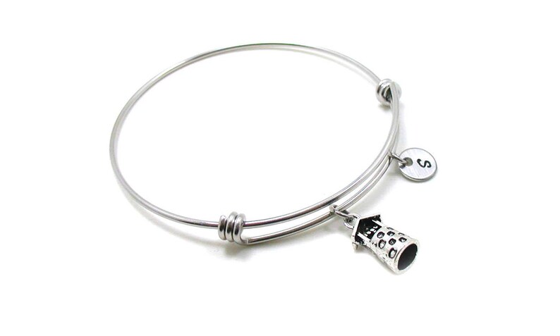 Wishing Well Bangle, Wishing Well Charm, Wishing Well Bracelet ...