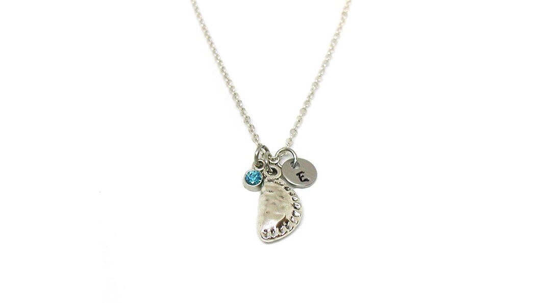 Meat Pie Necklace, Pie Necklace Gift, Calzone Necklace, Pastry Necklace ...