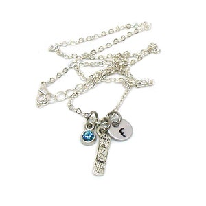First Aid Necklace, Silver Bandage Pendant, Bandage Charm, First Aid ...