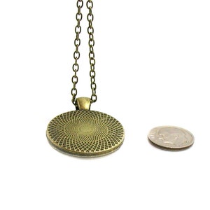 I Am With You Always Necklace, Matthew 28:20 Necklace, Religious ...