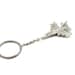 Fighter Jet Keychain, Fighter Jet Key Ring, Military Keychain, Military ...