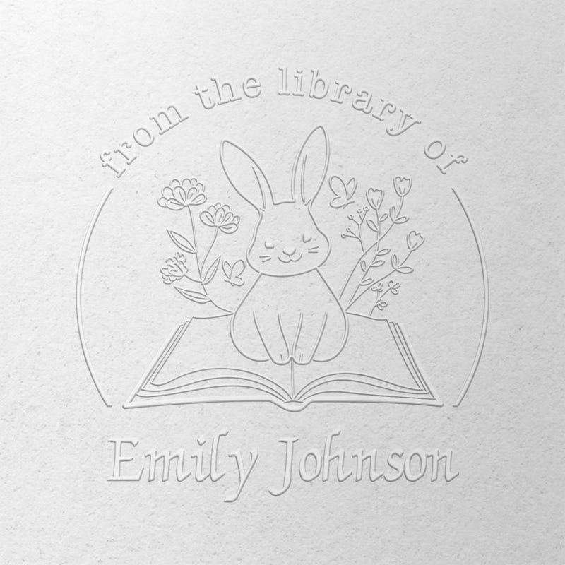 Embosser Christian Design - Etsy