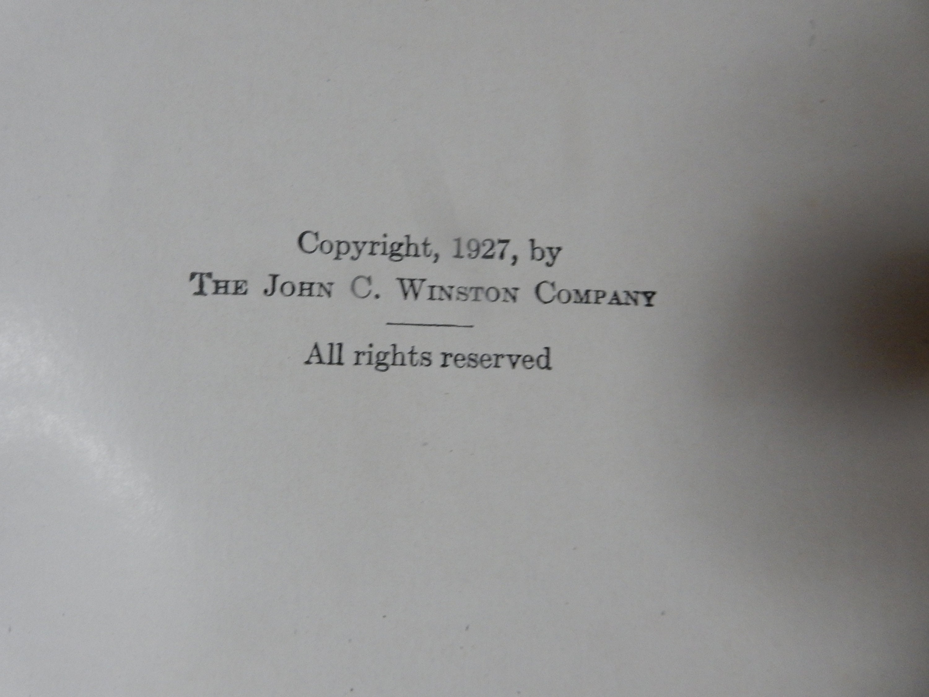 Heidi 1927 Clara M Burd Illustrator - Etsy