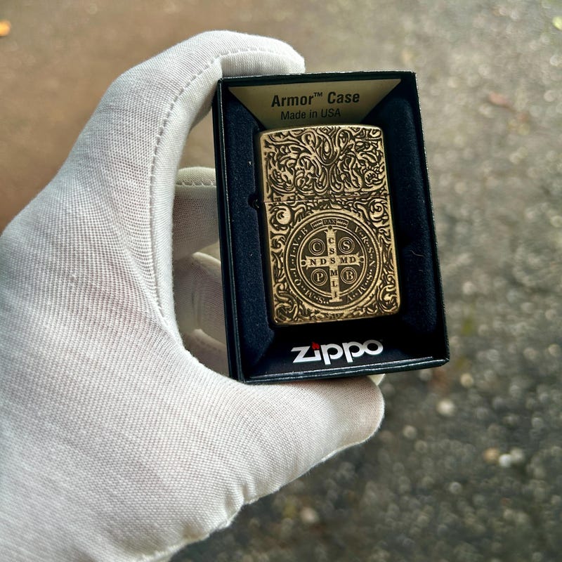 Custom Zippo - Etsy