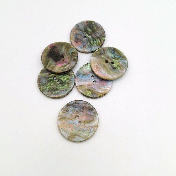 Bimini Buttons - Etsy