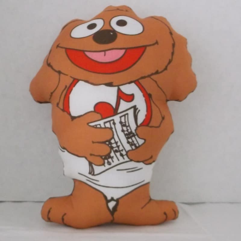 Muppets Plush - Etsy