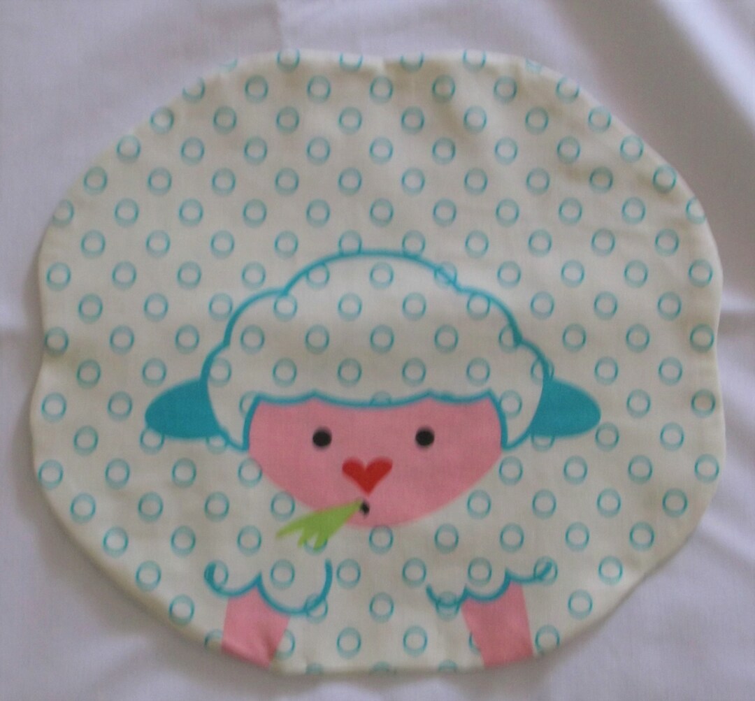Farm Animal Sheldon the Sheep - Etsy